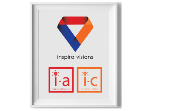 Inspira Visions : Marketing Communication Agency